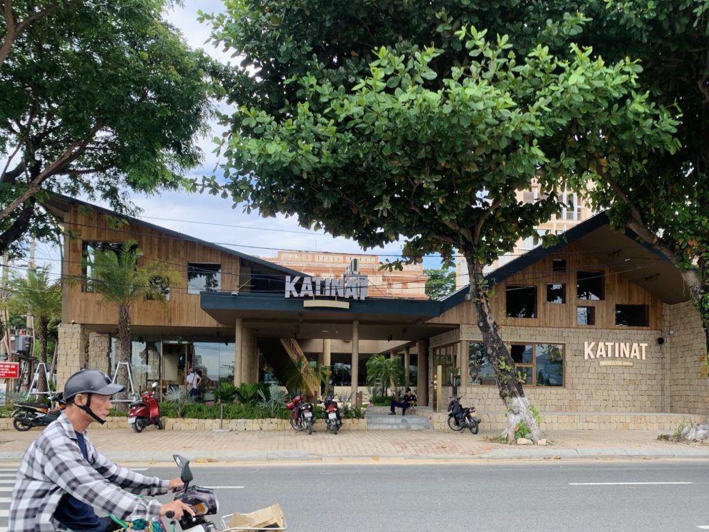 Danh sách cửa hàng Katinat Cafe ở Đà Nẵng gần đây - CamNangTop10