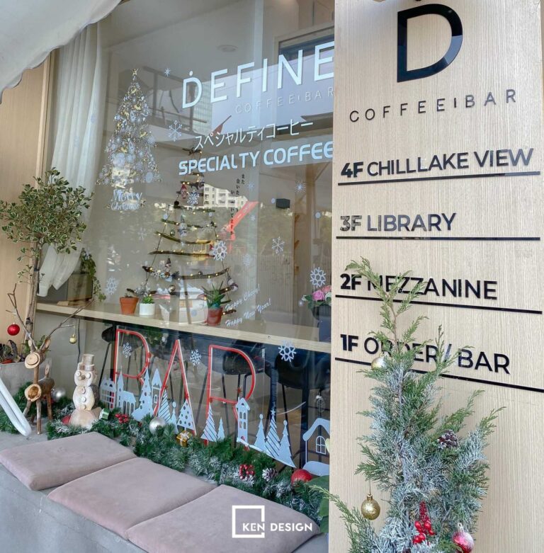 Top 10 Quán Cafe View Đẹp Ba Đình Hà Nội 2025 | Địa Chỉ & Đánh Giá